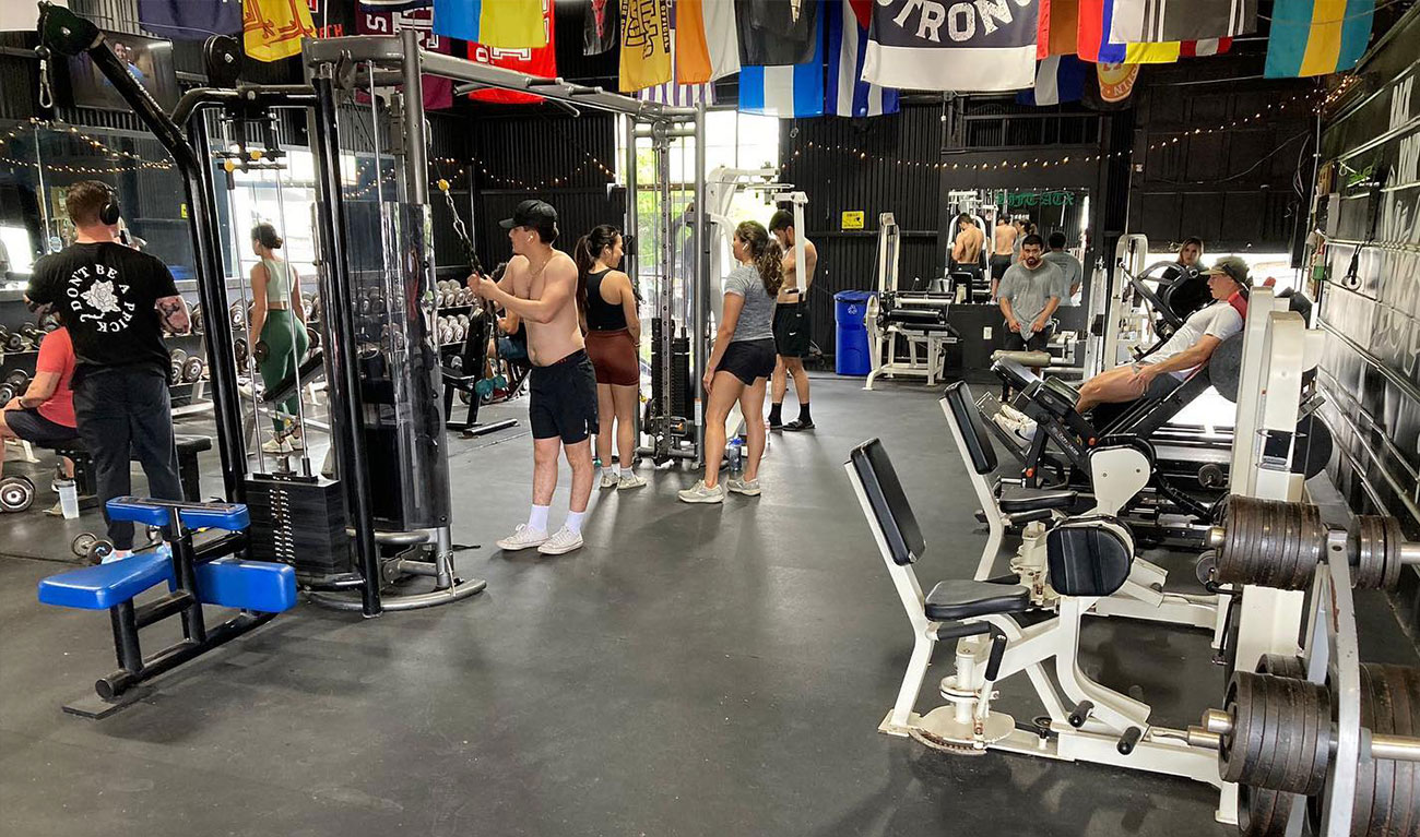 Customized Installation Services: Enhancing Your Home Fitness ...